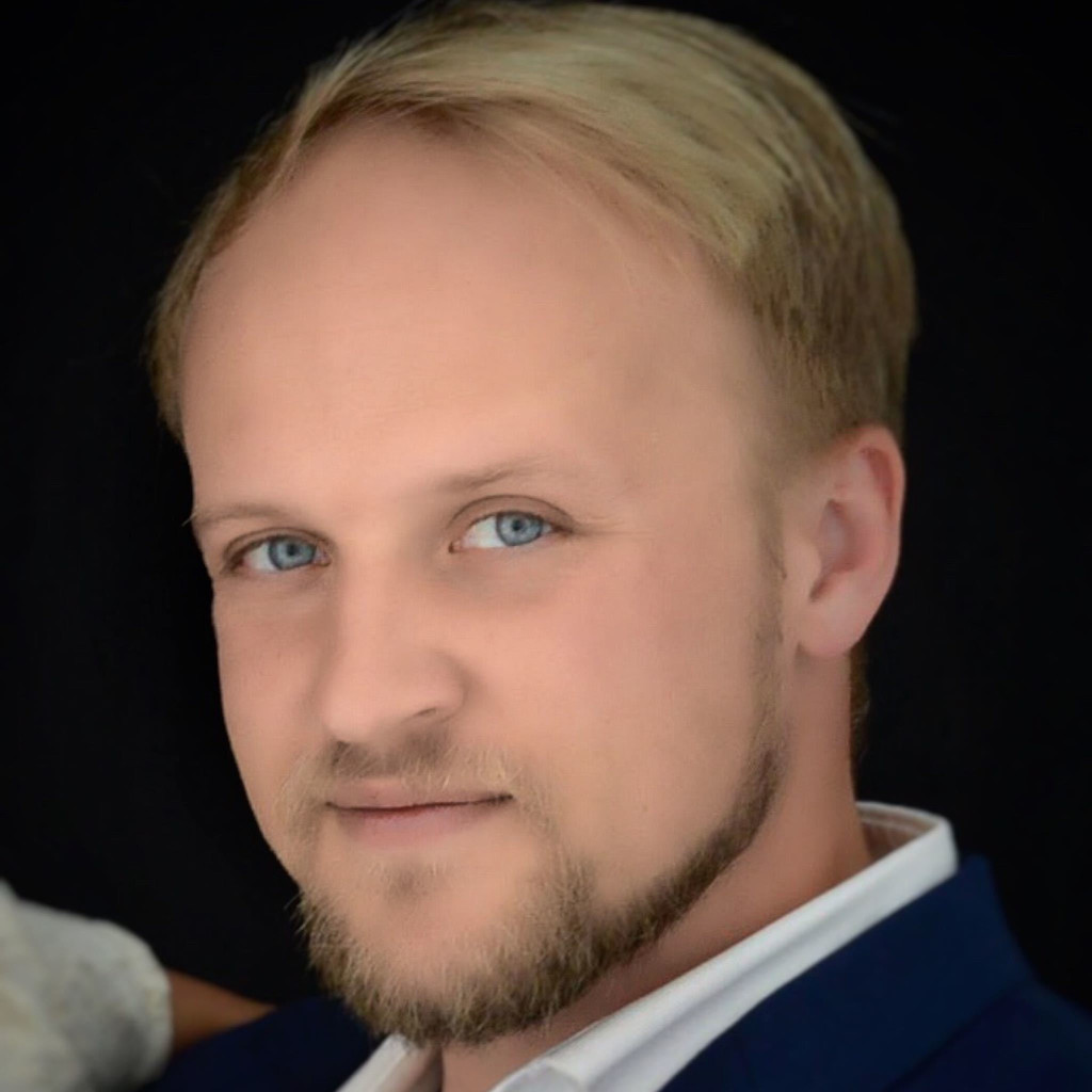 Michael Lübke - SHEQ Manager - Vopak Dupeg Terminal Hamburg GmbH | XING