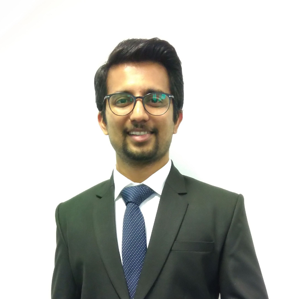 Swapnil Shinde - Project Coordinator - Deutsche Post & DHL | XING