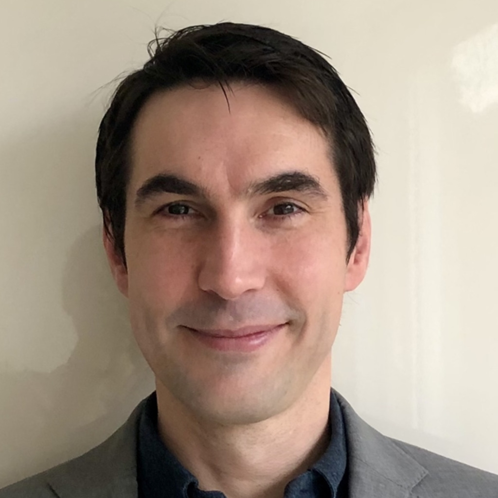 Alex Bourgeois - Brand Manager - BlueStar Europe | XING