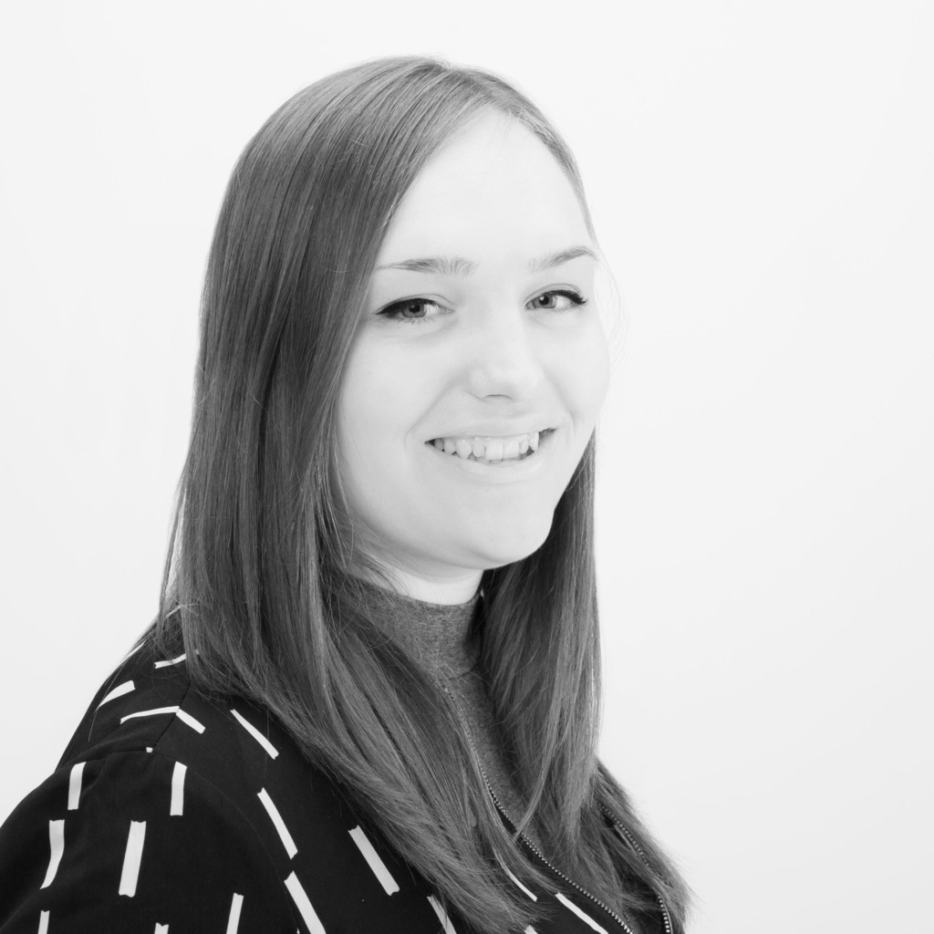 Lena Geiger - Junior Produktdesignerin - Hama GmbH & Co KG | XING