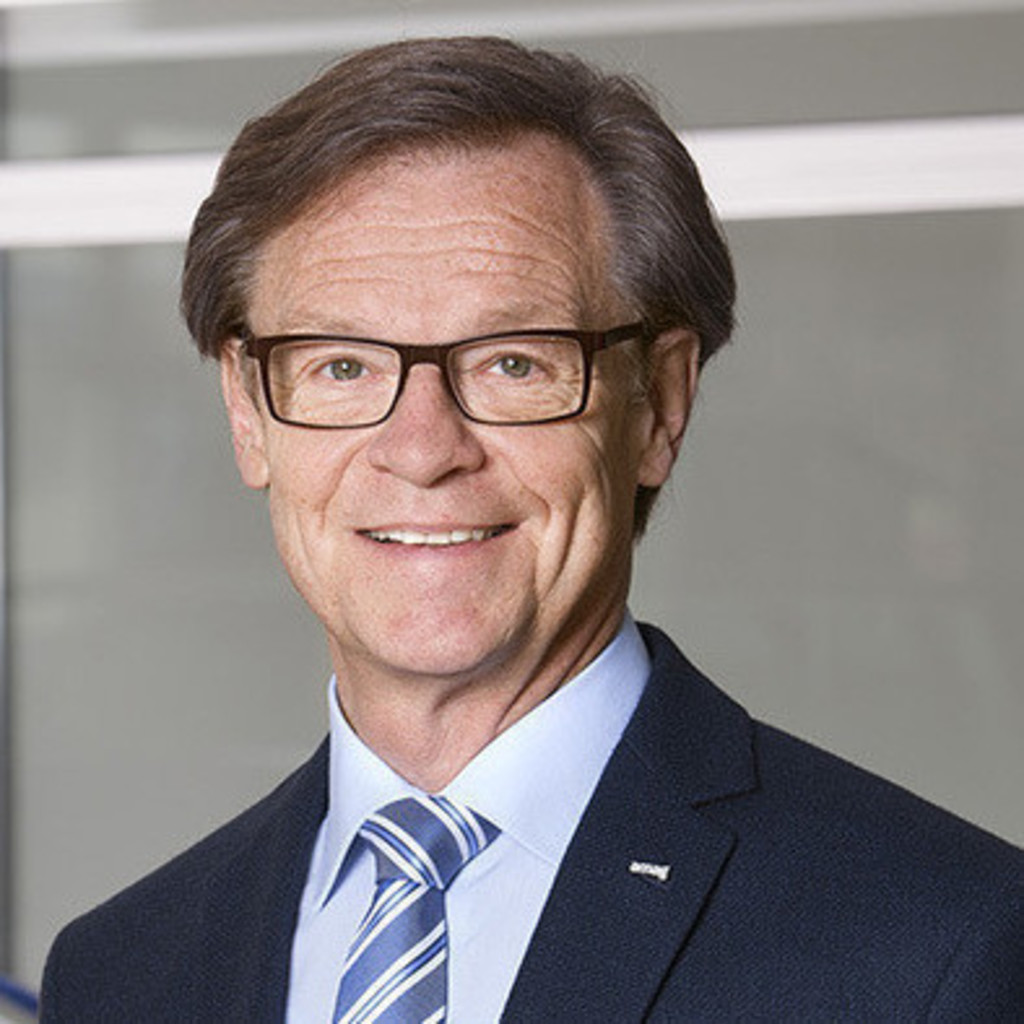 Daniel Eichenberger - Neu Pensionär - Daniel Eichenberger | XING