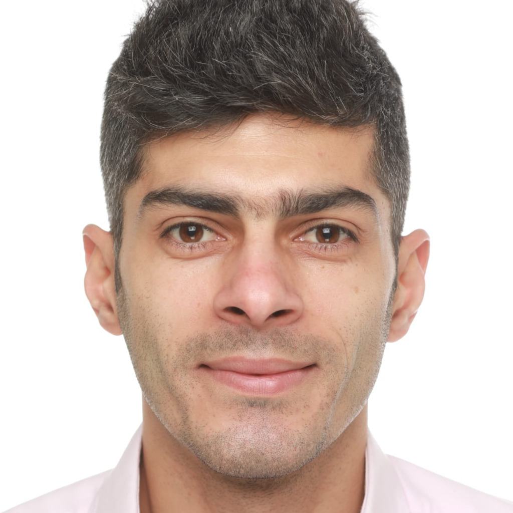 Kazem Asadi Borji - Teamlead-Elektro - Elektro-Süßer GmbH | XING