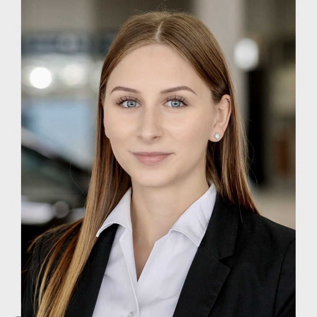 Andrea Trippe - Serviceassistentin - Tiemeyer Gruppe | XING