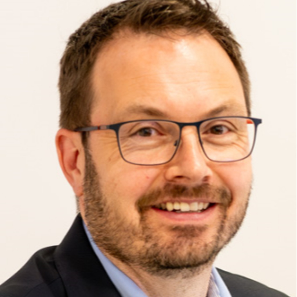 Markus Haug - Bereichsdirektor Strategie - Volksbank Albstadt eG | XING