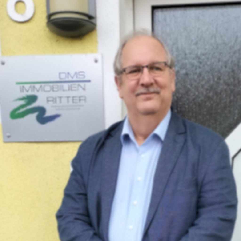 Peter Ritter - Immobilien-Makler - DMS Immobilien Ritter | XING