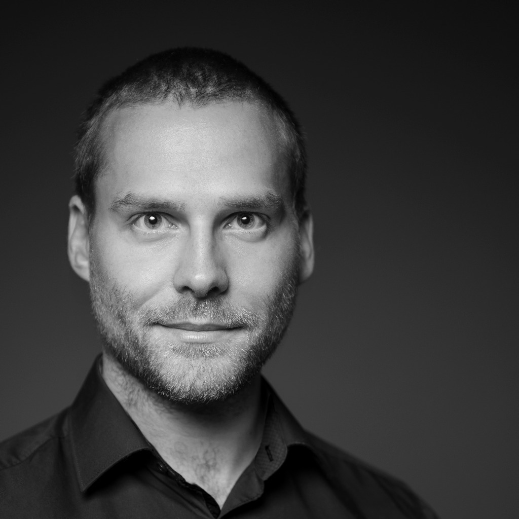 Michael Jauchmann - Projektleiter - gbd TEC | XING