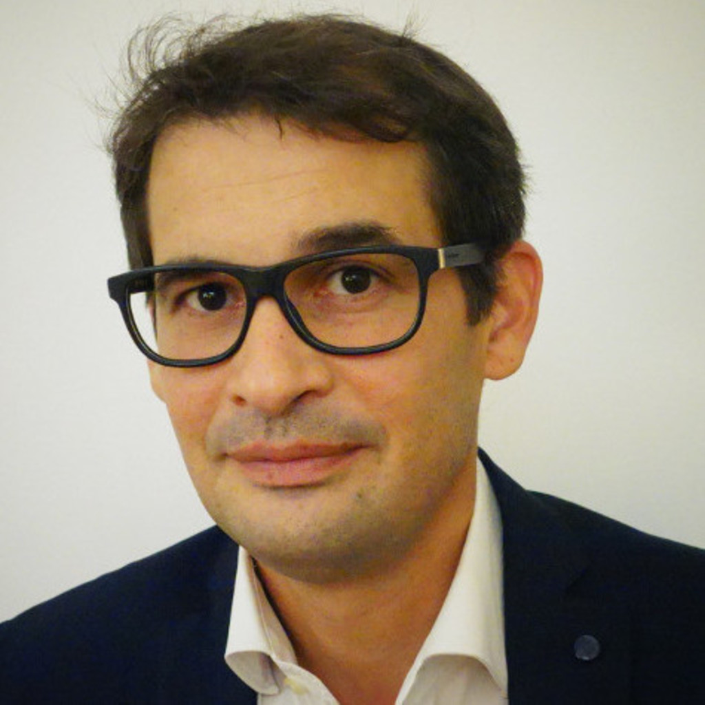 Alexandre CLARISSE - Senior Manager - Account Executive EDF - Accenture ...