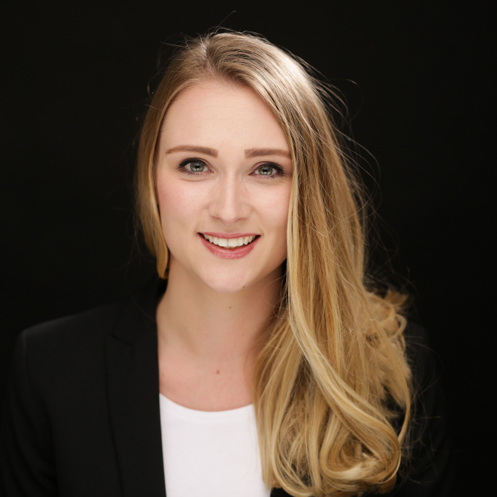 Ann-Cathrin Welling - Beraterin Quartiersentwicklung - Innovation City ...