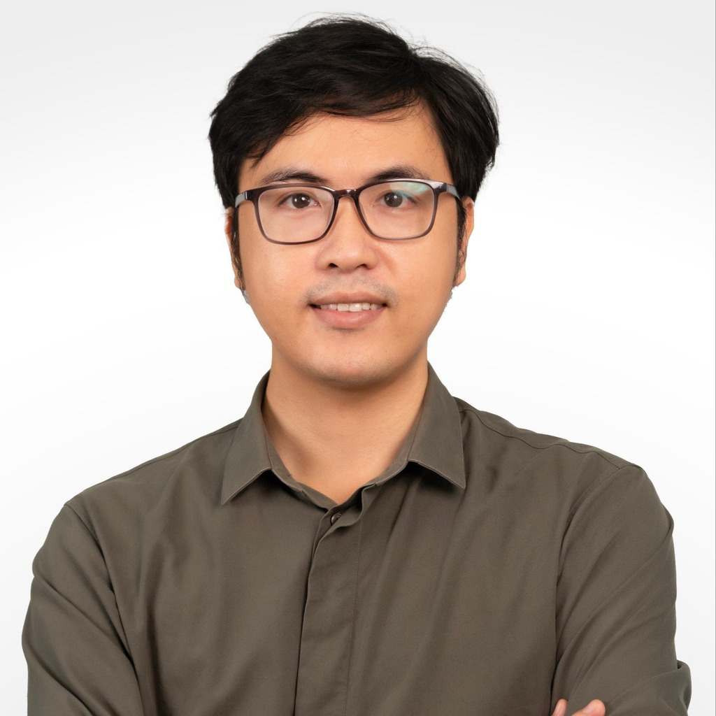 Minh Thang Hoang - Head of Finance and Investment - Horizon Group Corporation | XING