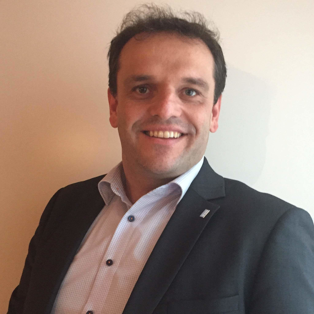 Dipl.-Ing. Markus Kohler - Team Leader Sales - SMC Deutschland GmbH | XING