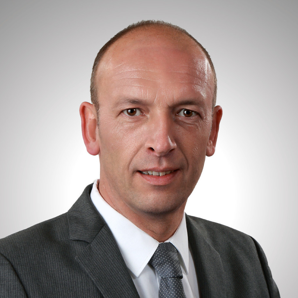 Geert Meersman - Managing Director BELUX TECHEM - Techem Belgium ...