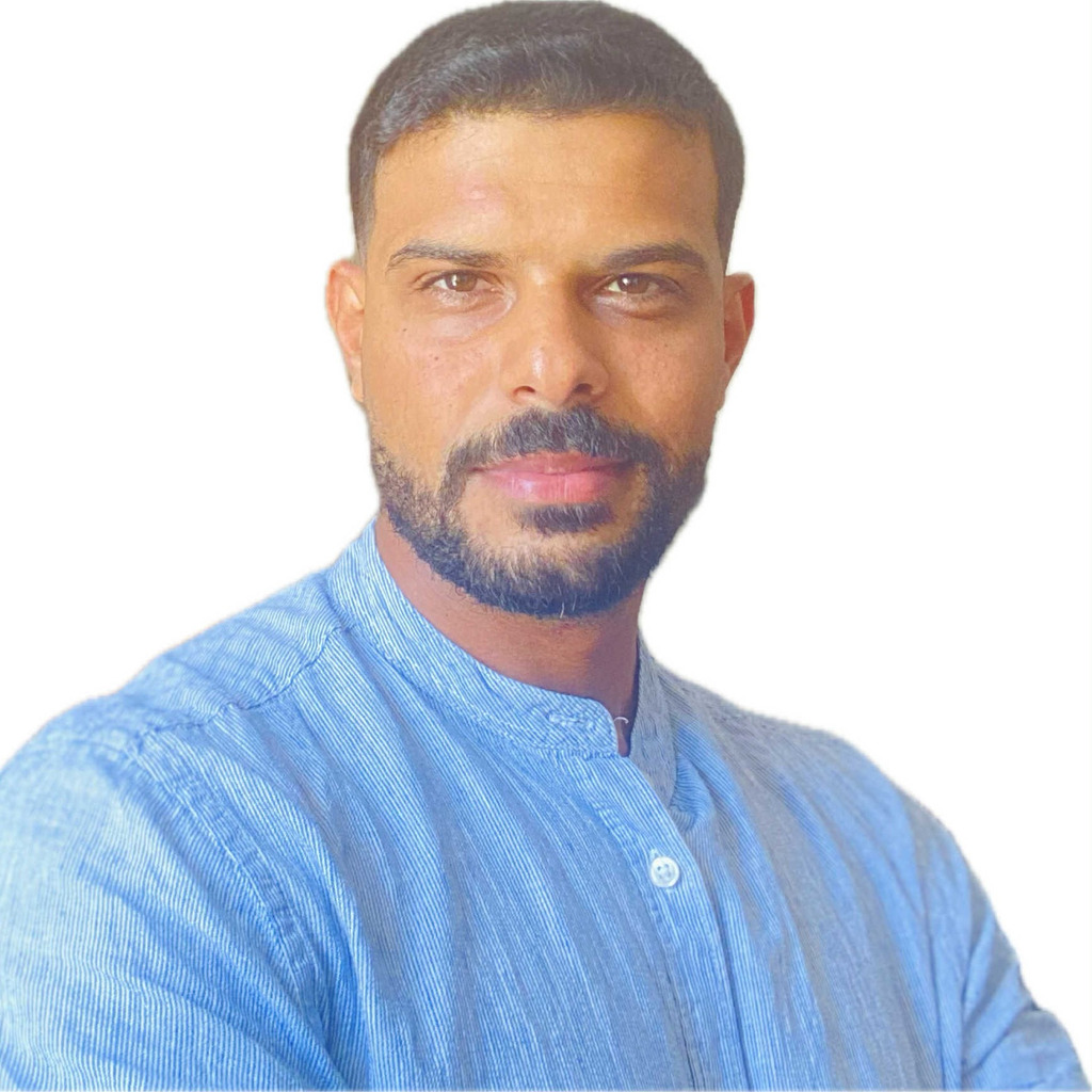 Mohamed Goui - Web Developer - Freelance | XING