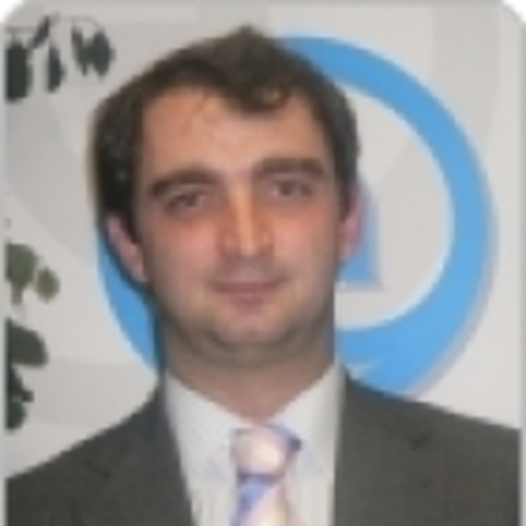 Pablo Bernaola Bignon - Resp. Relaciones Institucionales ...