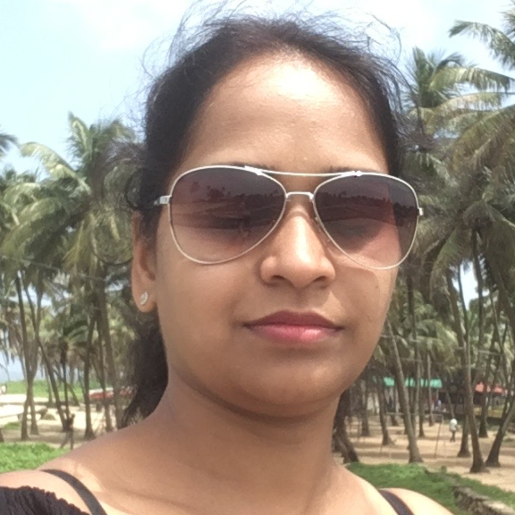 Sandhya Pulla - Clinical Data Standards Analyst - GlaxoSmithKline | XING