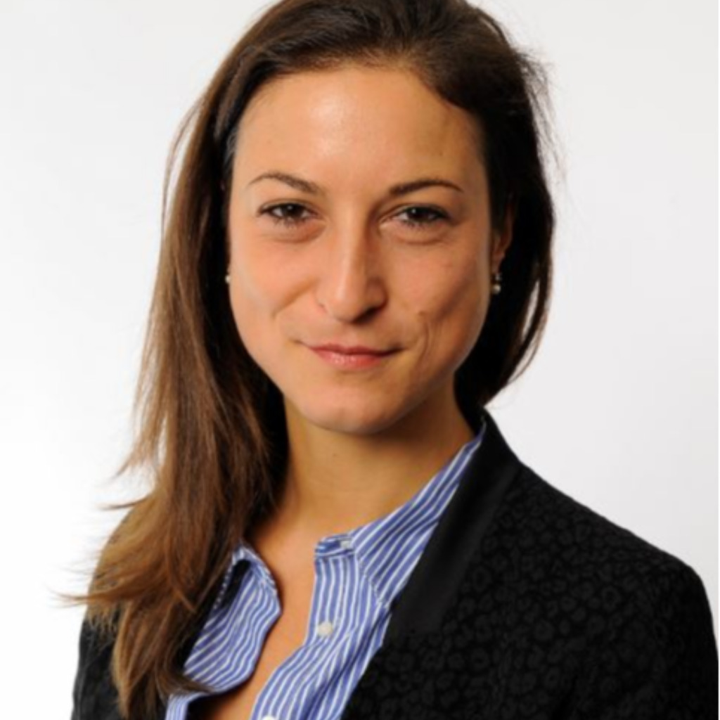 CAROLINE GOHRING - Internationales HR Management - IGS Paris | XING