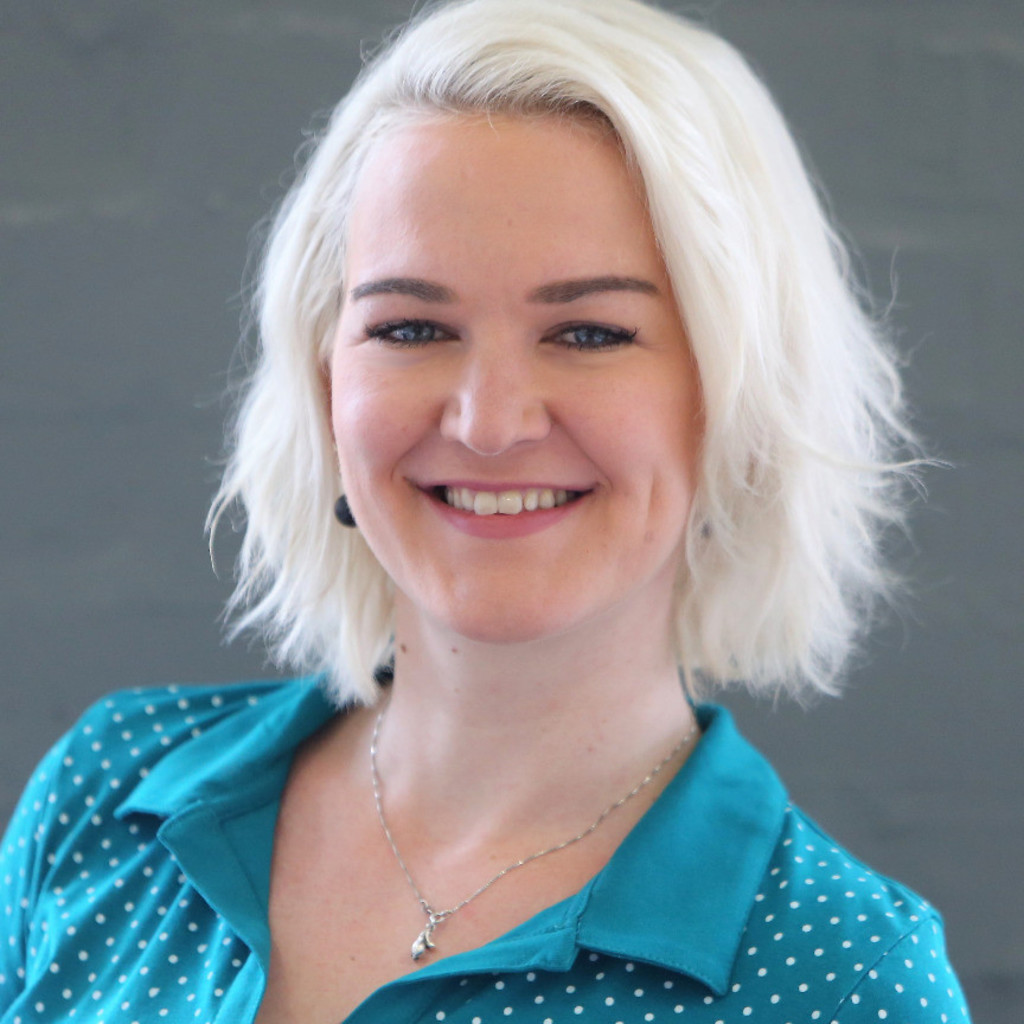 Heike Friedrich - Content-Marketing-Beraterin, Kommunikationstrainerin ...