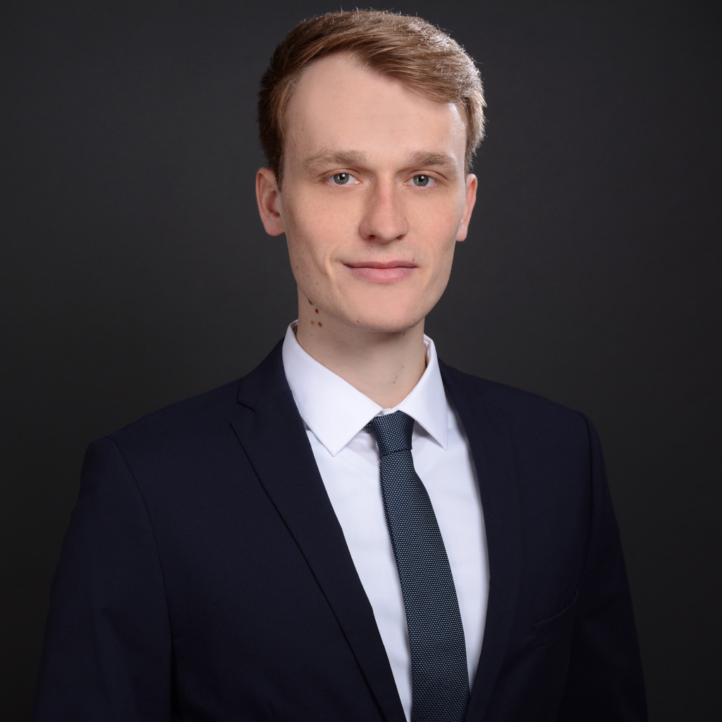 Sebastian Ullrich - Projektingenieur Aerodynamik - Volkswagen AG | XING