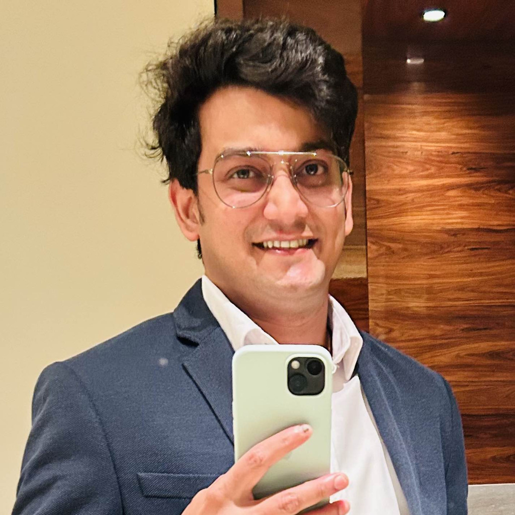 Niloy Dutta - Senior Business Analyst - RHI Magnesita GmbH | XING