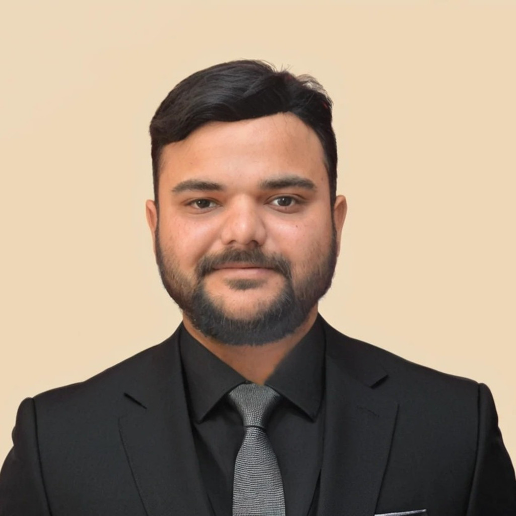 Saurabh Joshi - Business Analyst - Nextech Services | XING