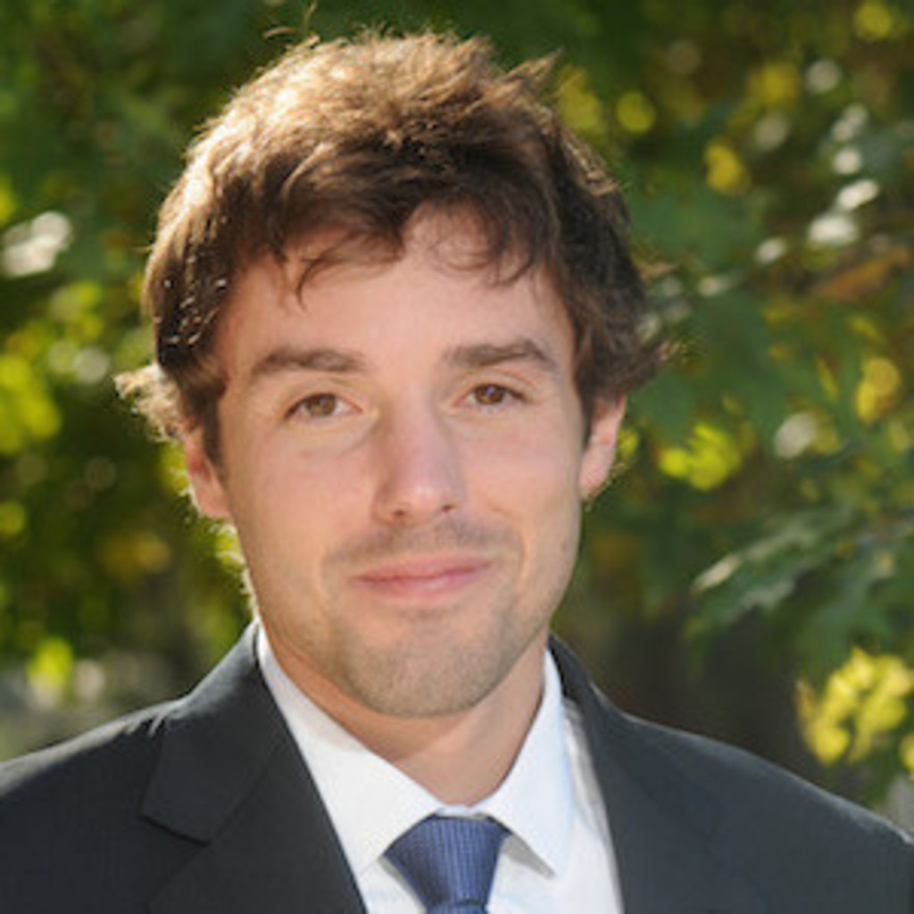 Simon Felix - MBA - IAE - Universidad Austral | XING