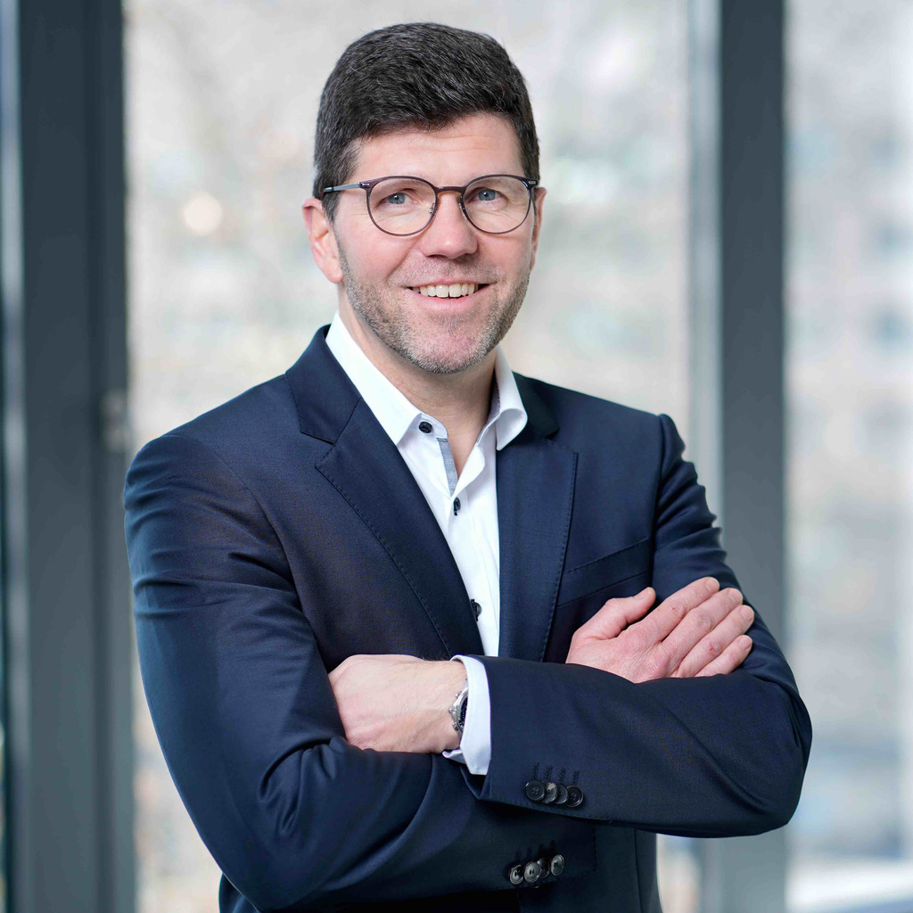 Daniel Weinmann - Head Client & Broker Engagement DACH - AIG Europe S.A ...