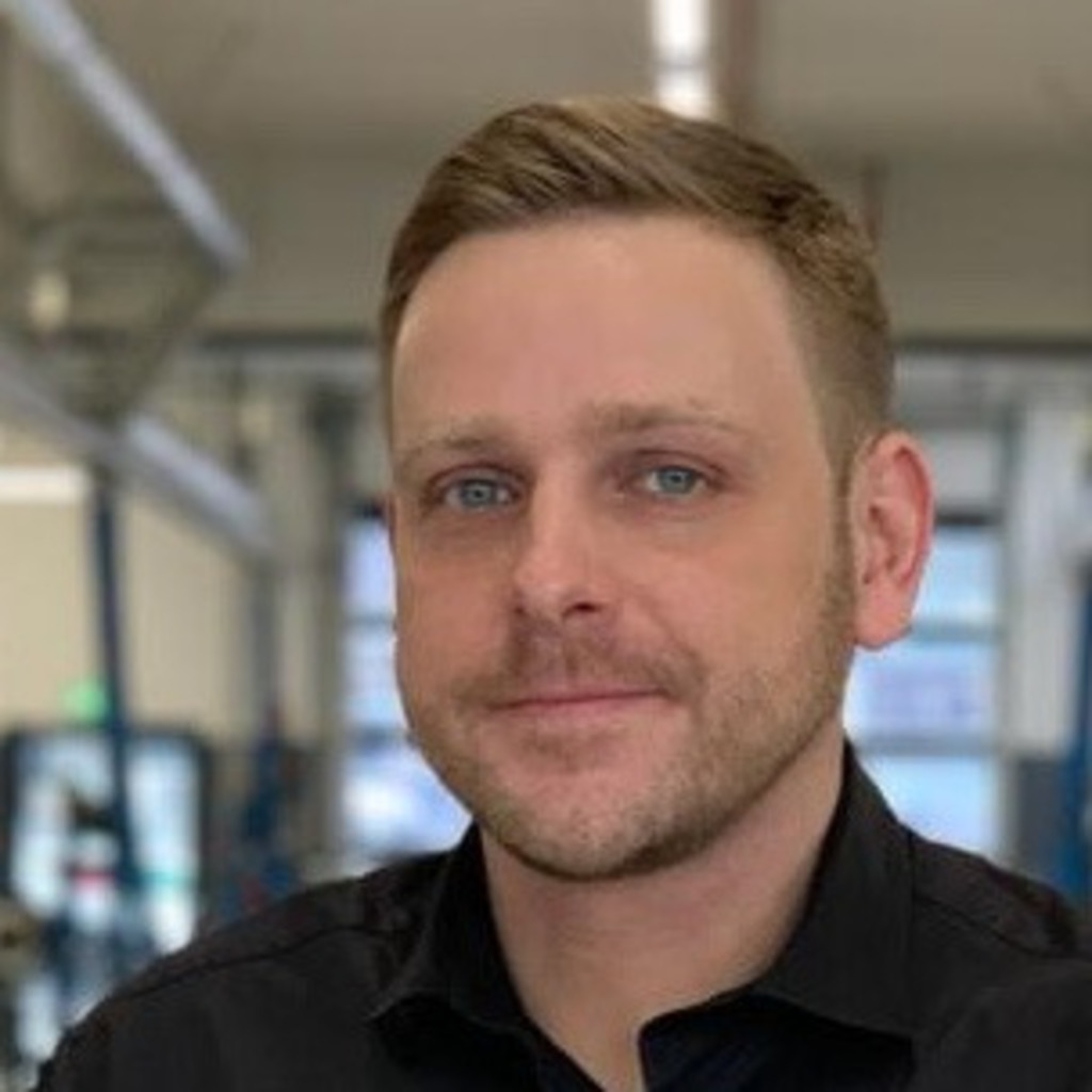 Matthias Klesel - Werkstattmeister - Daimler AG / Mercedes-Benz AG | XING