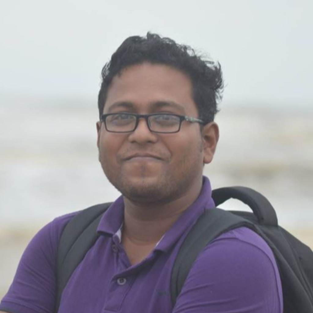 MD. Hossen - IT Officer - Oxfam International | XING