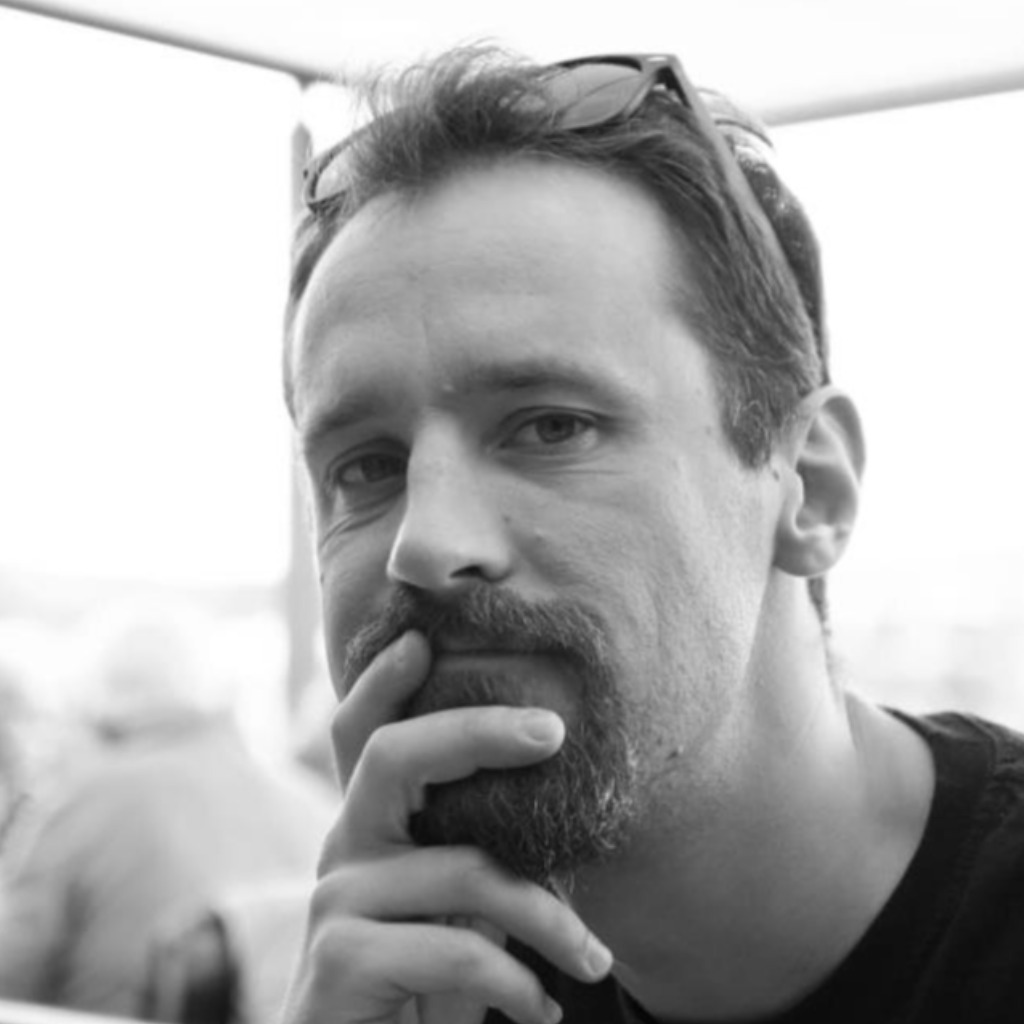 Dipl.-Ing. Pavlo Radchenko - Customer Support Manager - gr2 GmbH ...