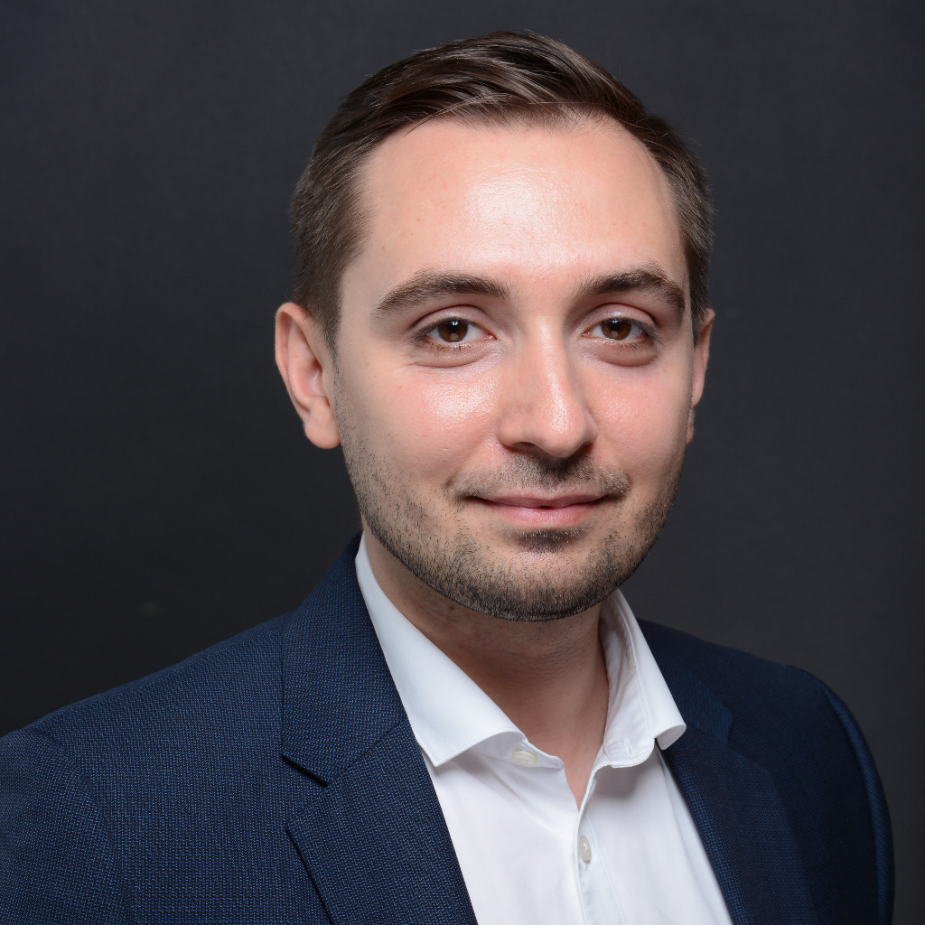 David Herfurth - Controller - HOCHTIEF | XING