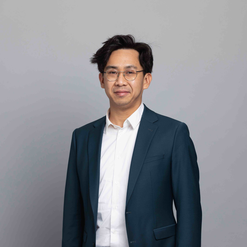 Hoang Long Nguyen - Verkehrsreferent - IHK Köln | XING