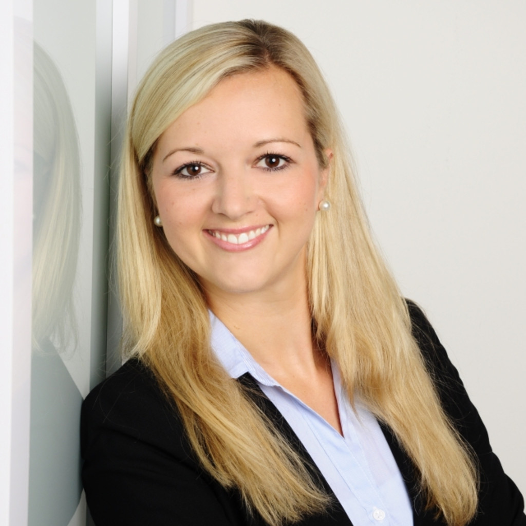 Jennifer Albers - Controllerin - St. Bonifatius Hospitalgesellschaft | XING