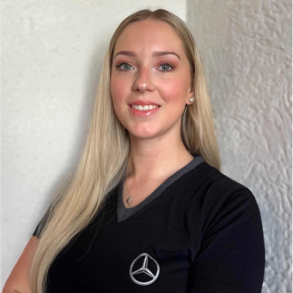 Lea Albrecht - Fachkraft für Logistik - Mercedes-Benz Group | XING