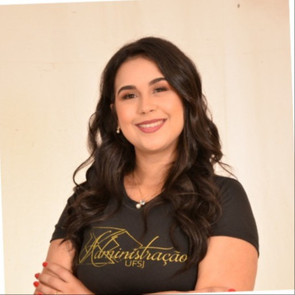 Alice Rocha - Logistics Planner - Sotreq S/A | XING