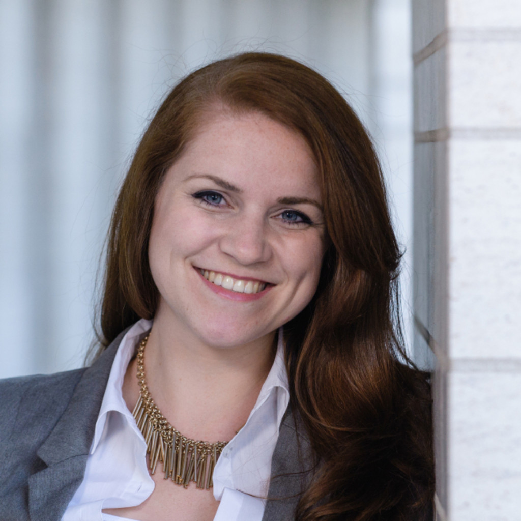 Anna Sartison - Innenarchitektur - Herzog, Kassel & Partner | XING