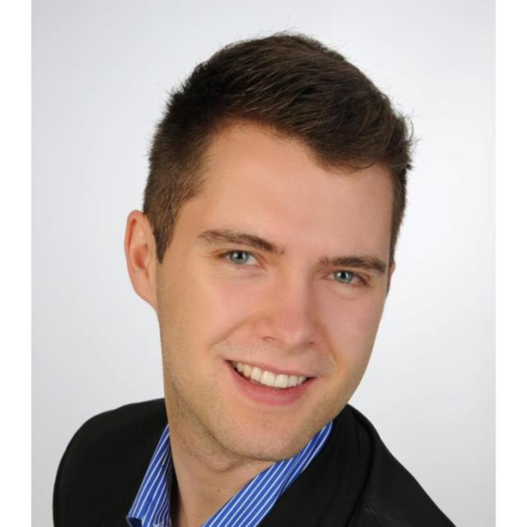 Philipp Müller - Prozessingenieur Papiermaschine - Hamburger Rieger ...