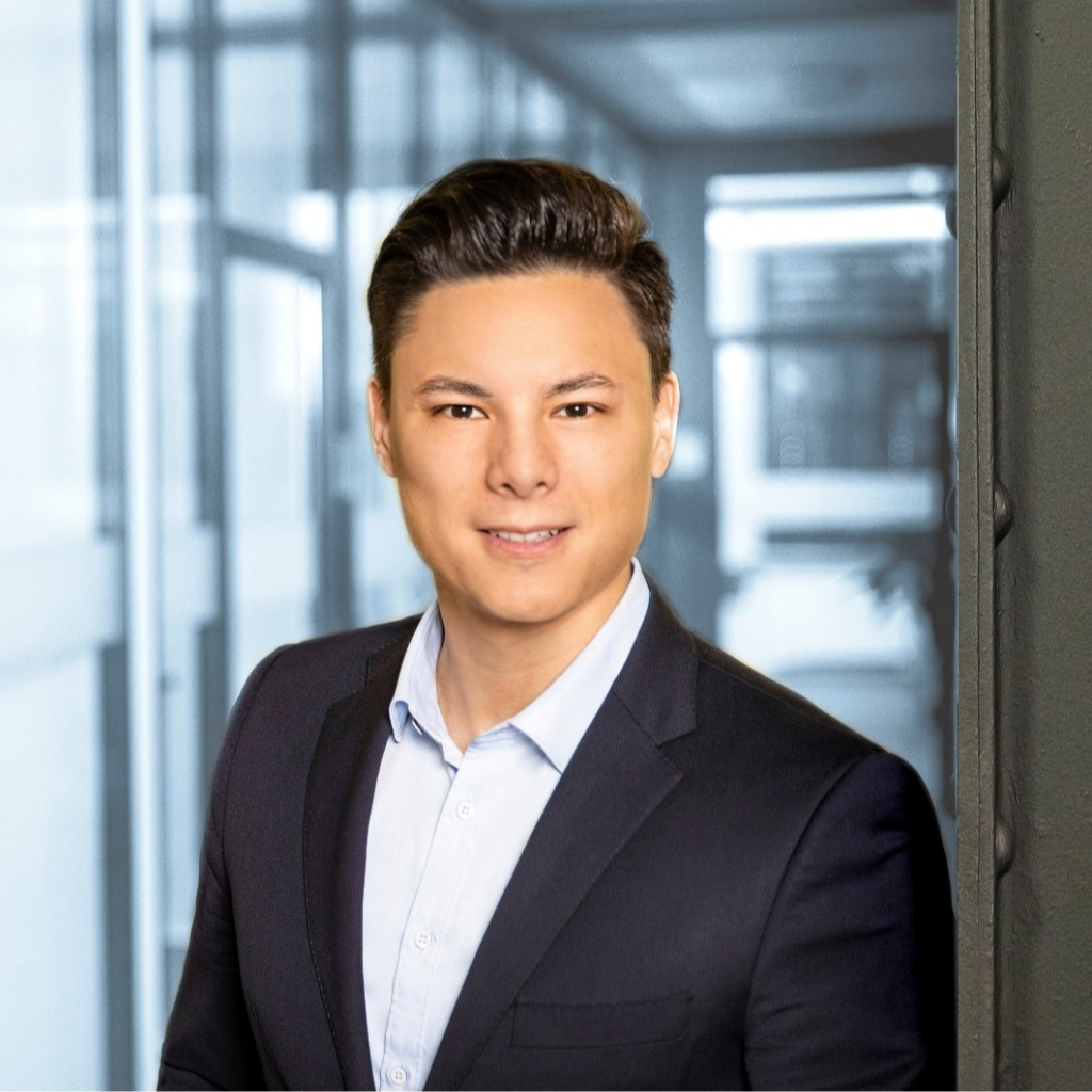 Leonard Göbel - Executive Manager - Questax Management GmbH | XING