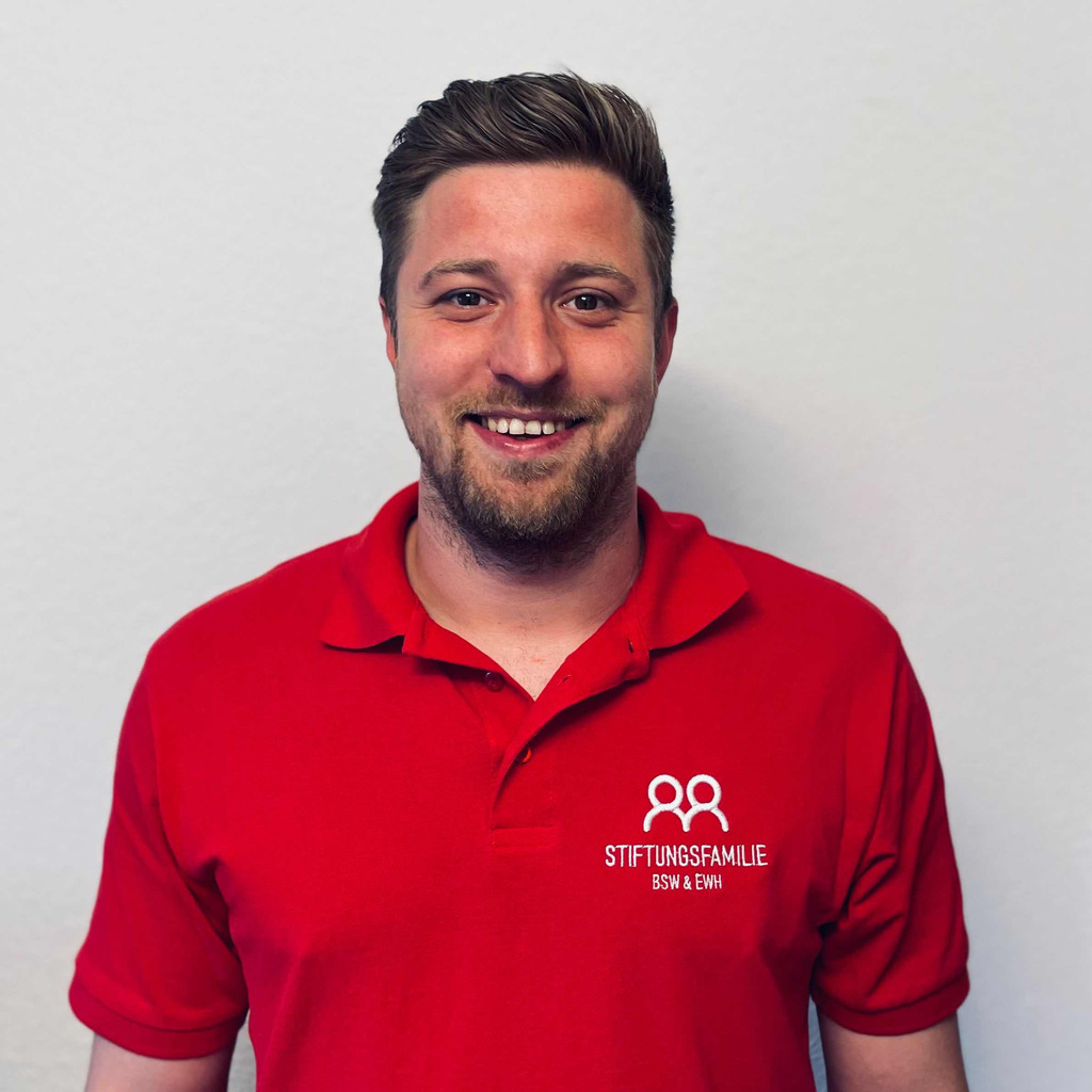 Maximilian Friedrich - Repräsentant für Berlin, Brandenburg und ...