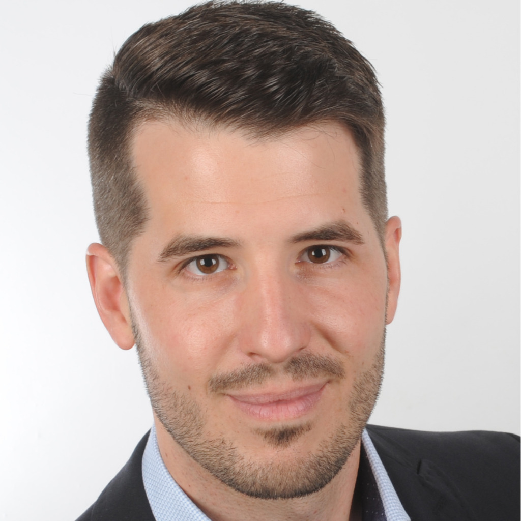 Dominic Langlois - Applikationsingenieur - ZF Friedrichhafen AG | XING