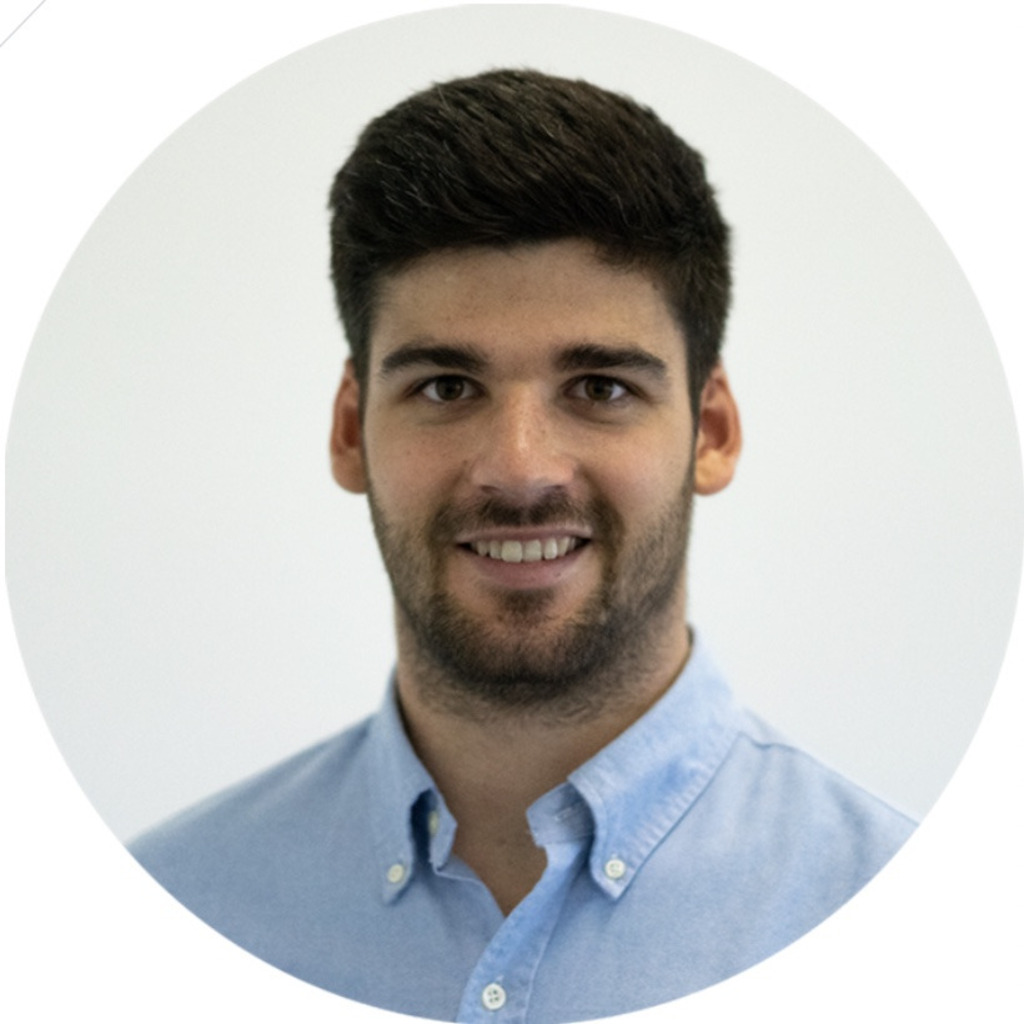 Lukas Ott - Bauleitung - Ed. Züblin AG - Direktion Stuttgart | XING