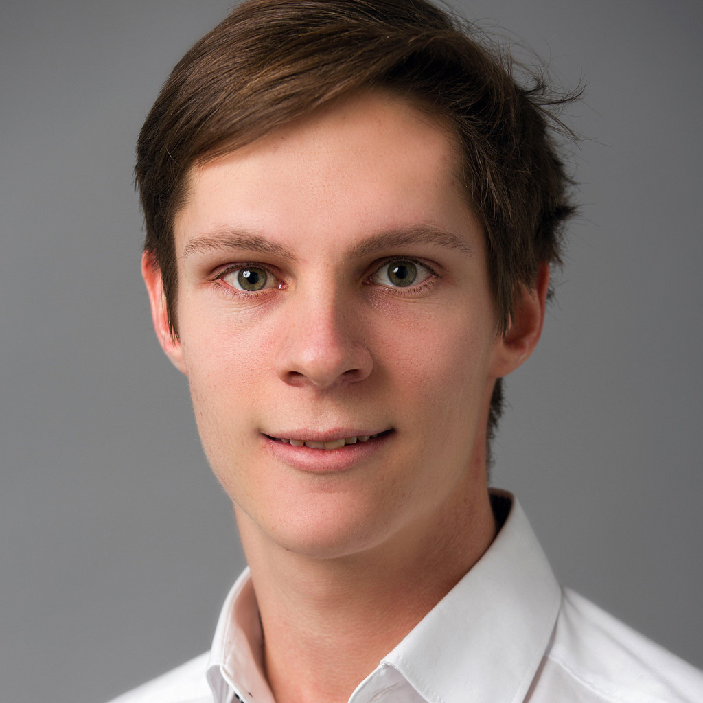 Raimund Zille - Elektro und Informationstechnik - Technische Universität München | XING