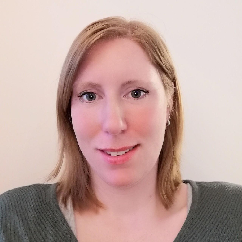 Ann-Kathrin Lingk - Personalsachbearbeiterin - J&S GmbH Automotive ...