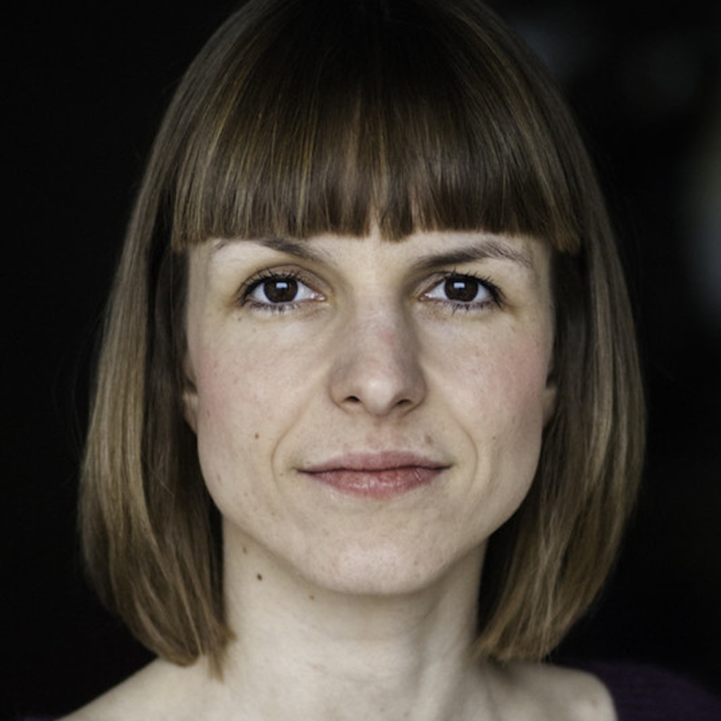 Jennifer Rasch - Produktmanager - zetcom AG | XING