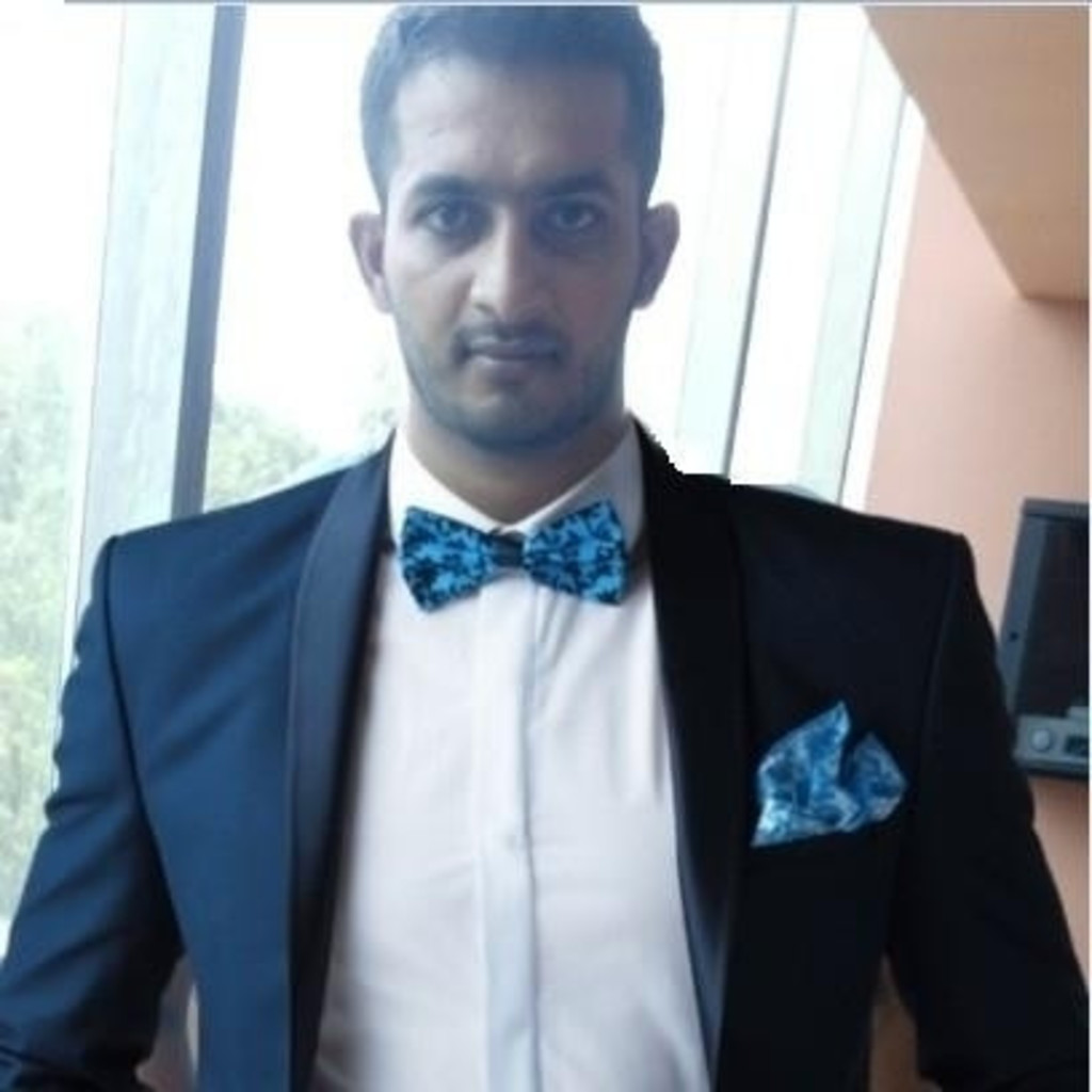 Dastagir Khan - Business Analyst - Wipro | XING