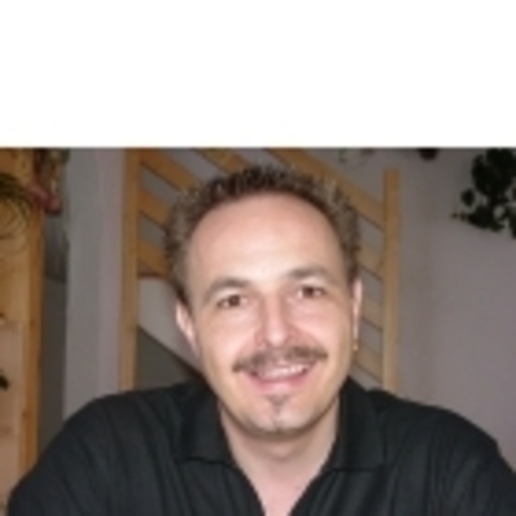 Daniel Rüegg - Inhaber - Vario-Display AG | XING