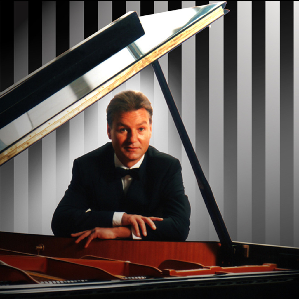 Konstantin Keller - Pianist (Classic und Entertainment) Klavierlehrer - kein Unternehmen | XING
