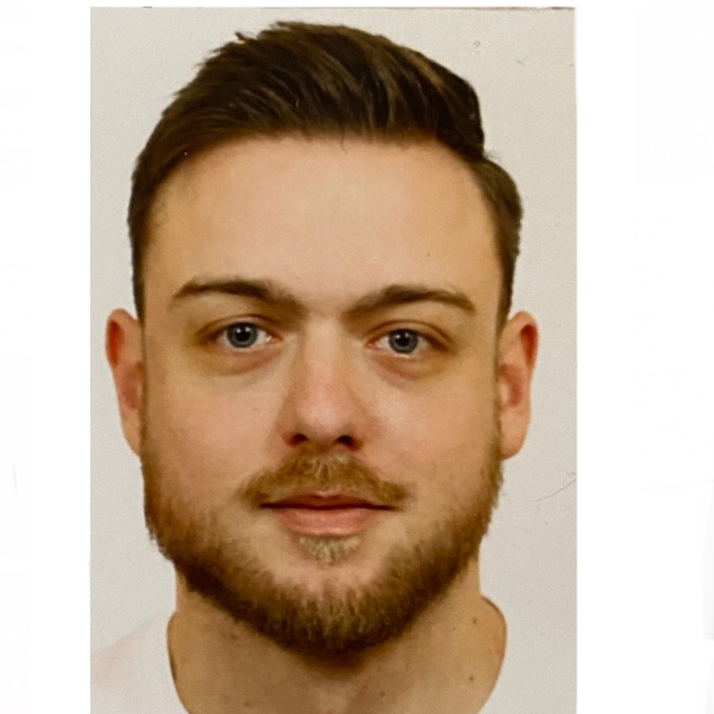 Daniel Pfeffer - Werkzeugmechaniker - H.Hiendl GmbH & Co.KG | XING