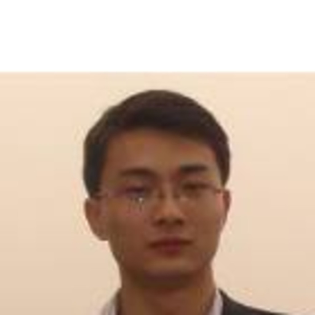 David Li - 区域销售经理Sales Manager - LG化学（中国）投资有限公司 | XING