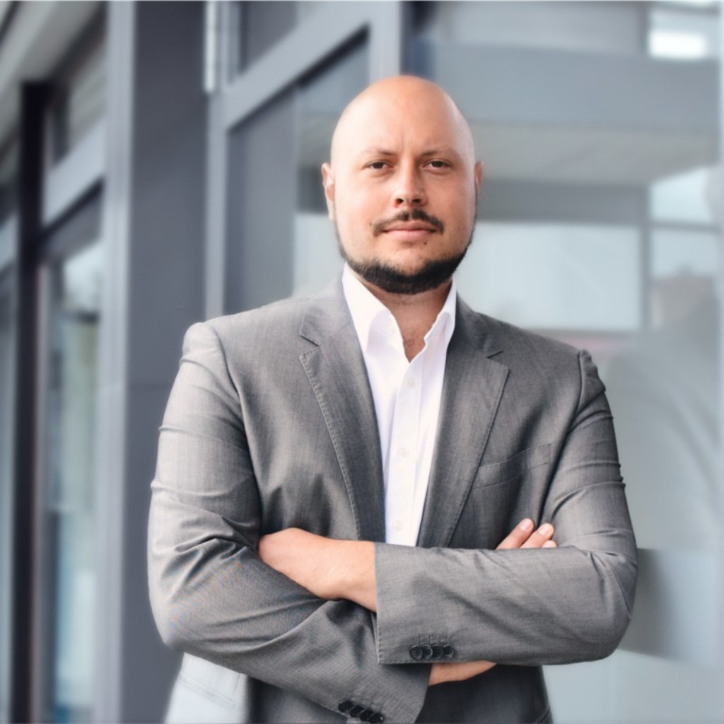 Michael Berger - Geschäftsinhaber - BERGER Flachglastechnik | XING