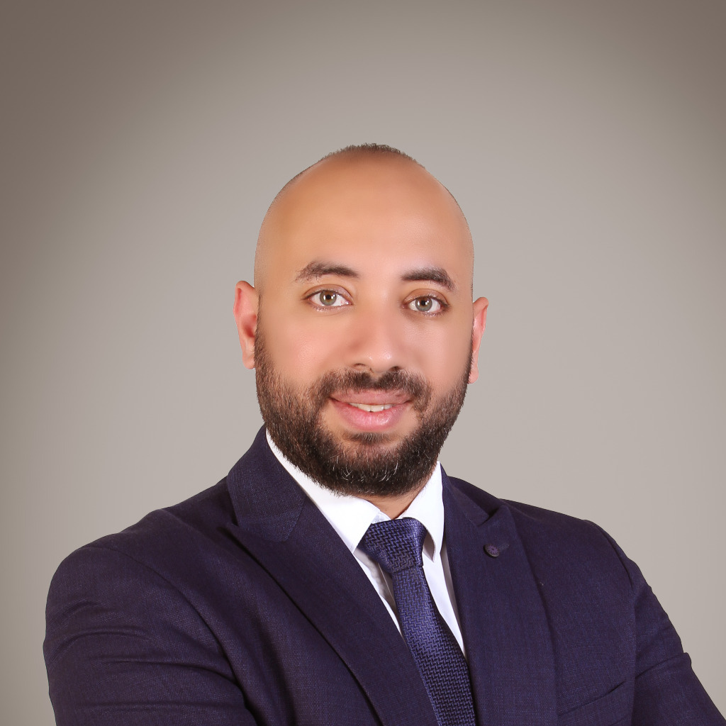 Mina Beshay - Electrical and industrial Automation Technical Manager ...