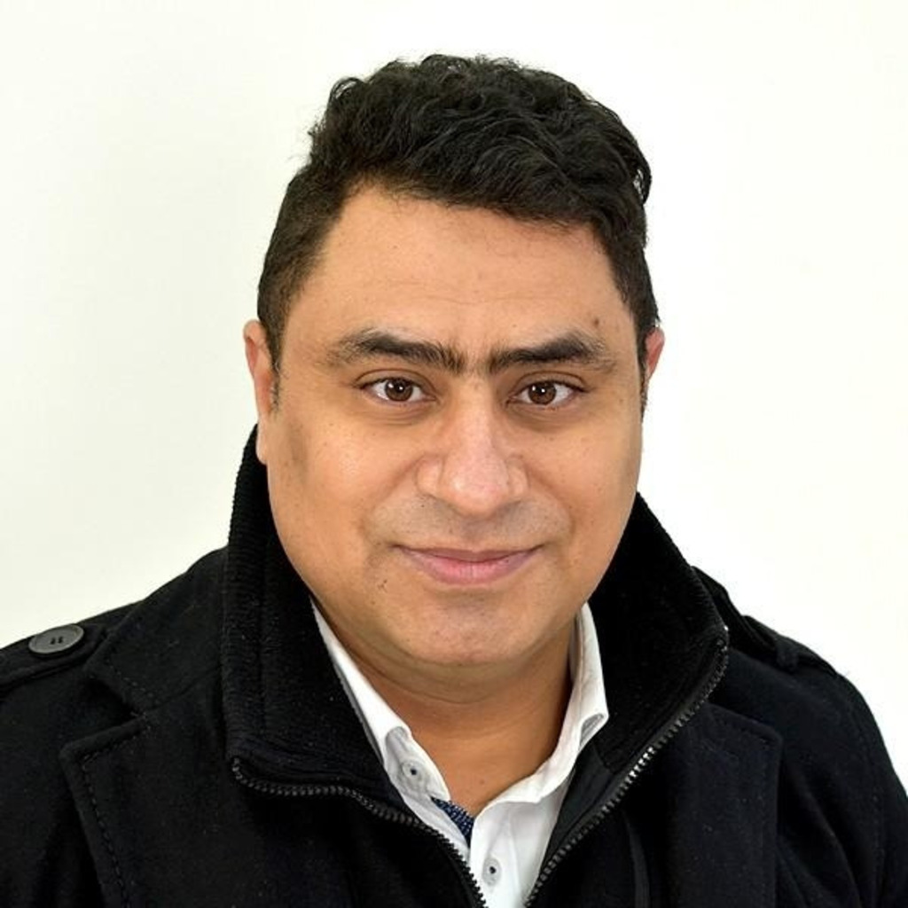 Hany Afifi - Junior Web Devloper - Perpetuum Mobile d.o.o. | XING